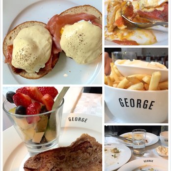 George - Amsterdam Wonderland