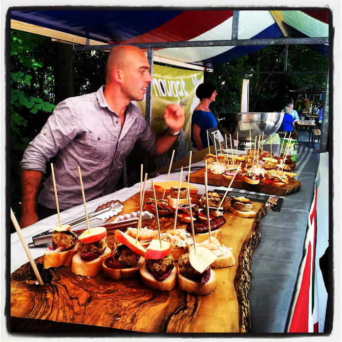 Amsterdam's Best Markets - Amsterdam Wonderland