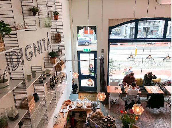 The 50 most child-friendly places to eat in Amsterdam - Updated 2024 ...