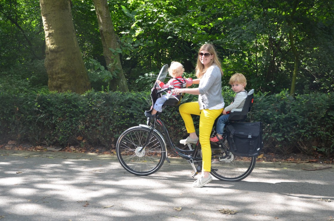 10 Brilliant Amsterdam Ideas With Babies and Toddlers