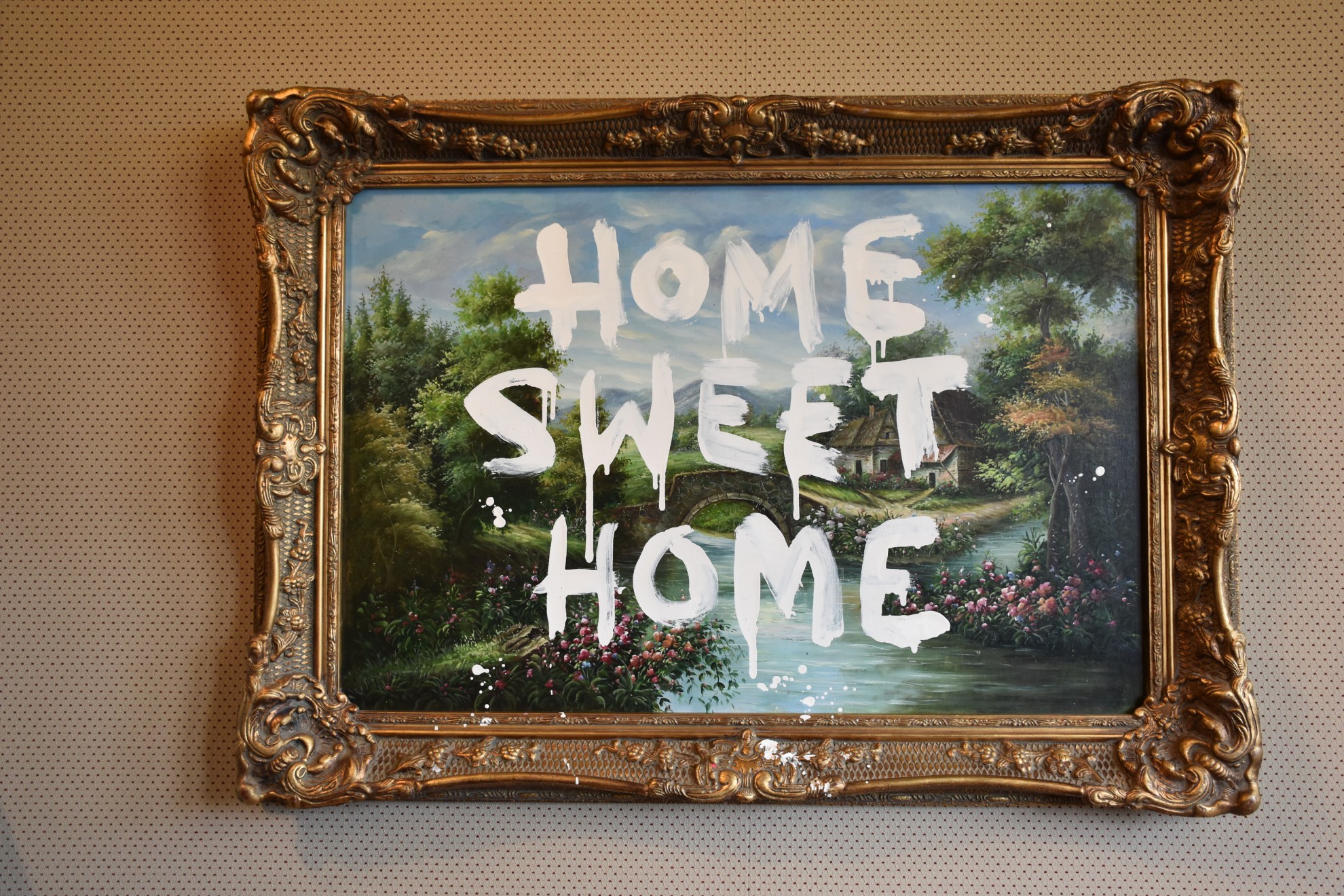 Moco Museum Amsterdam Amsterdam Wonderland