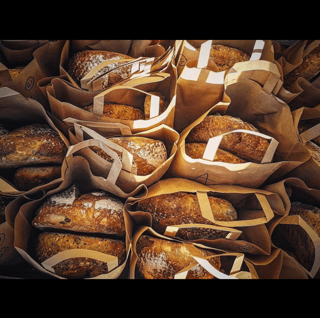 Fort Negen - Amsterdam's Best Bakery - Amsterdam Wonderland