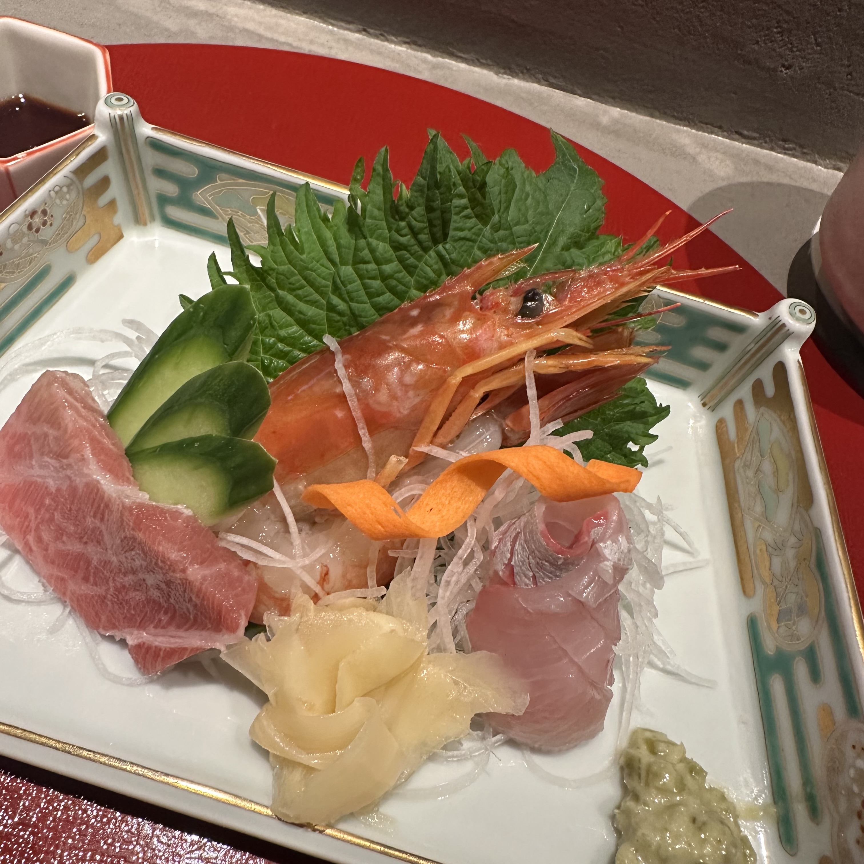 Japanese food in Amsterdam - Amsterdam Wonderland