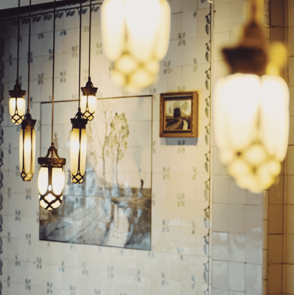 Le 4 Stagioni - Amsterdam Wonderland